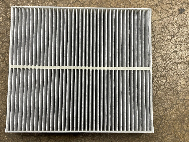 Genuine Nissan Cabin Air Filter H7277-1ca1jnw for sale online | eBay
