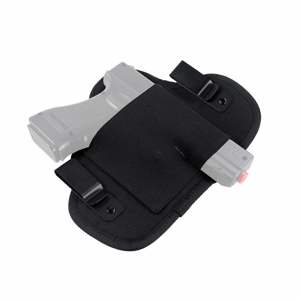 Tactical Pancake IWB Gun Holster Concealed Carry Neoprene Holster | eBay