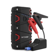 Matco Tools MINIJUMP2 Portable Emergency Battery Jump Starter 12000mah ...