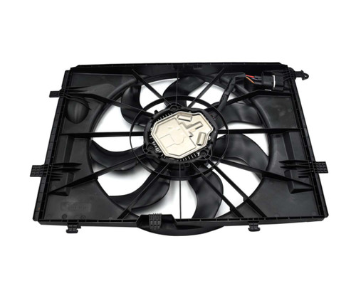 NEW MERCEDES-BENZ C W205 COOLER BLOWER A0999061800 ORIGINAL | eBay