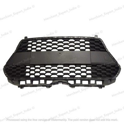 GENUINE Radiator Grille for HYUNDAI GRAND I10 F/L XCENT F/L OEM ...