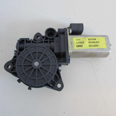 Front power window engine lh 50046603 for LANCIA MUSA 2004-2012 used ...