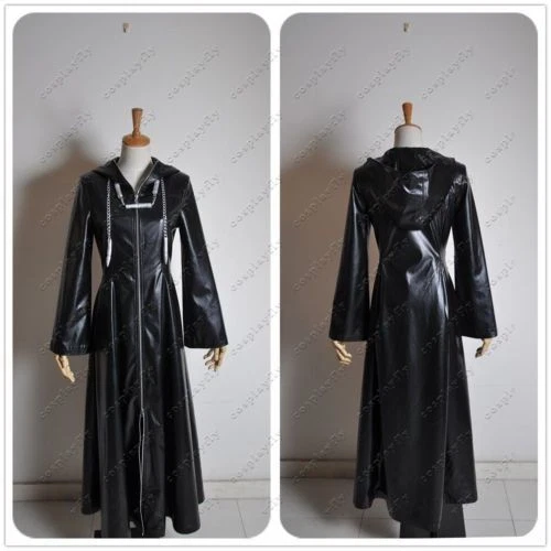 Kingdom Hearts Organization 13 Roxas