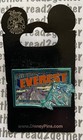 Disney Pin Expedition Everest Beware of the Yeti | eBay