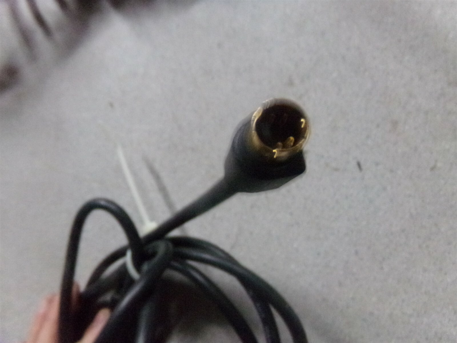 CoPartner LL84201 Cord Cable 30V E119932 AWM *FREE SHIPPING* | eBay