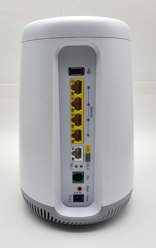 CenturyLink C4000BG DSL Wireless Modem Router Dual Band | eBay