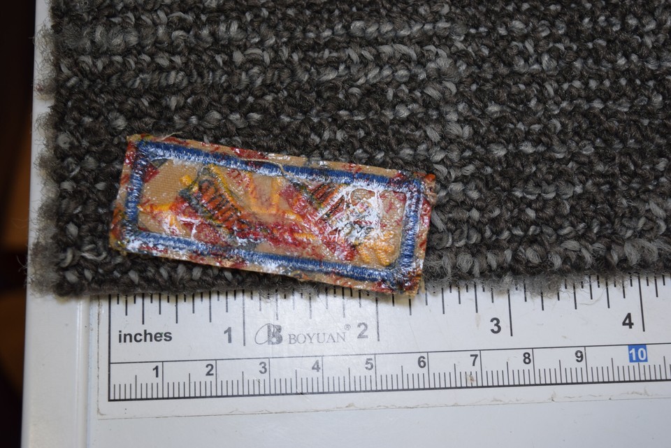 Arrow of Light Webelos Cub Scout Uniform Shirt Patch AOL 2010 100 Yr ...