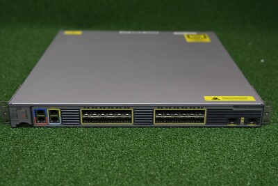 Cisco ME-3600X-24FS-M ME 3600X 24xSFP Access Switch Dual PWR w ...