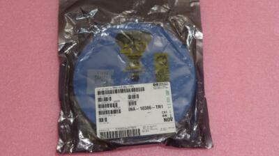 1000 Piece HP INA-10386-TR1 Low Noise Cascadable Silicon Bipolar MMIC ...