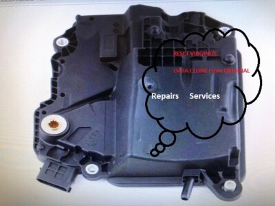 Mercedes ISM Module Auto W204 W207 W212 W164 Reset / Virgin / Clone | eBay