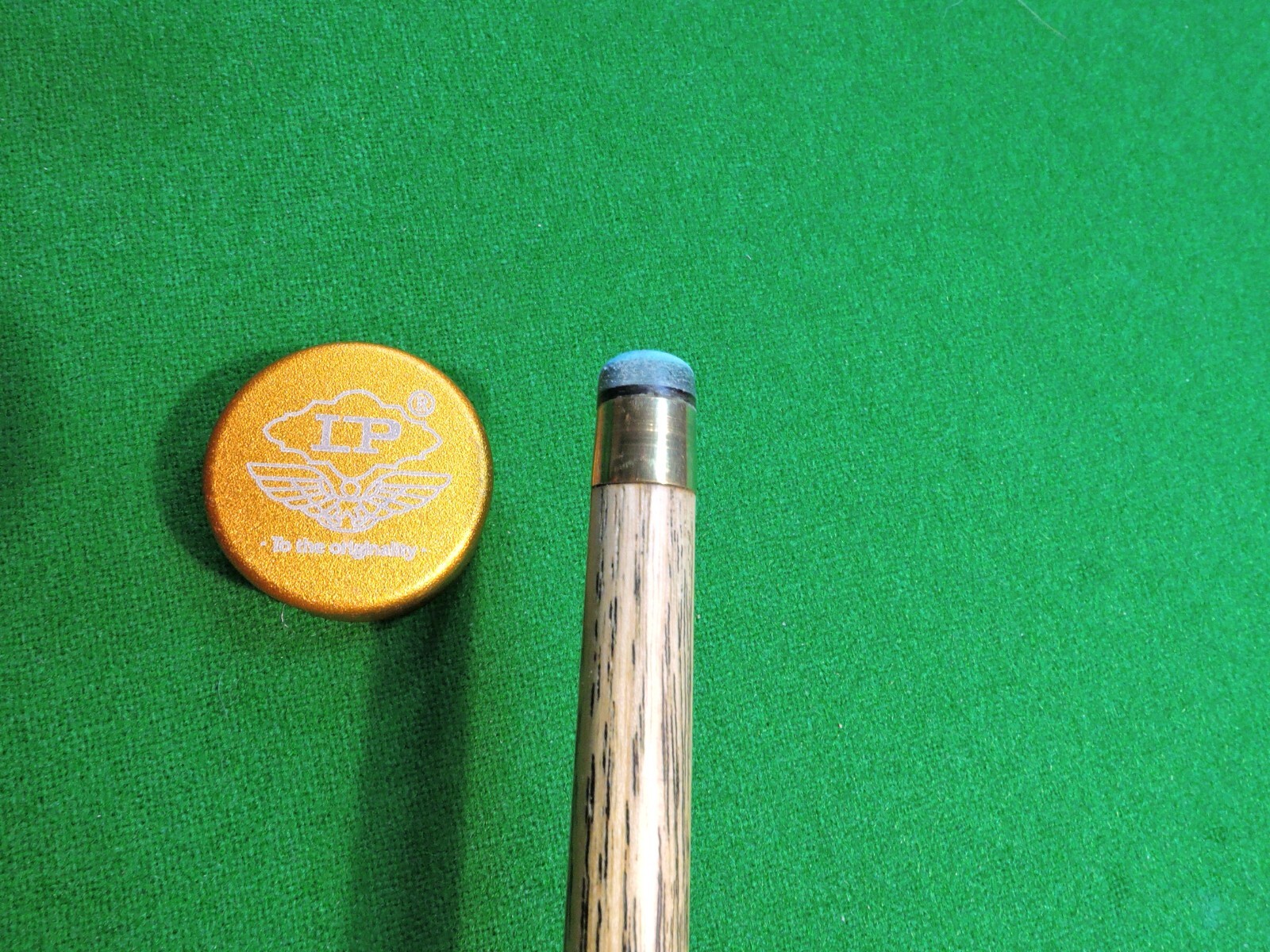 LP - DREAM CUE TIPS - 11 mm - | eBay Australia