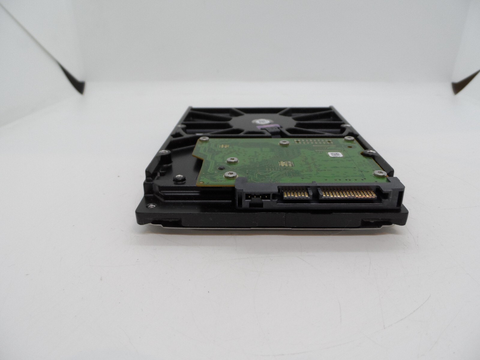 250 GB SATA FESTPLATTE SEAGATE BARRACUDA ST3250318AS 3,5 ZOLL 7200RPM # ...