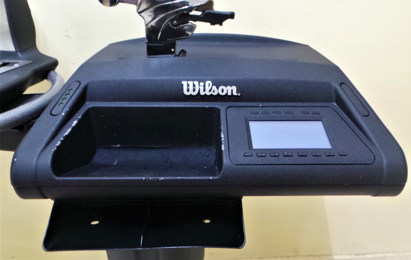 Wilson Baiardo Stringing Machine. | eBay