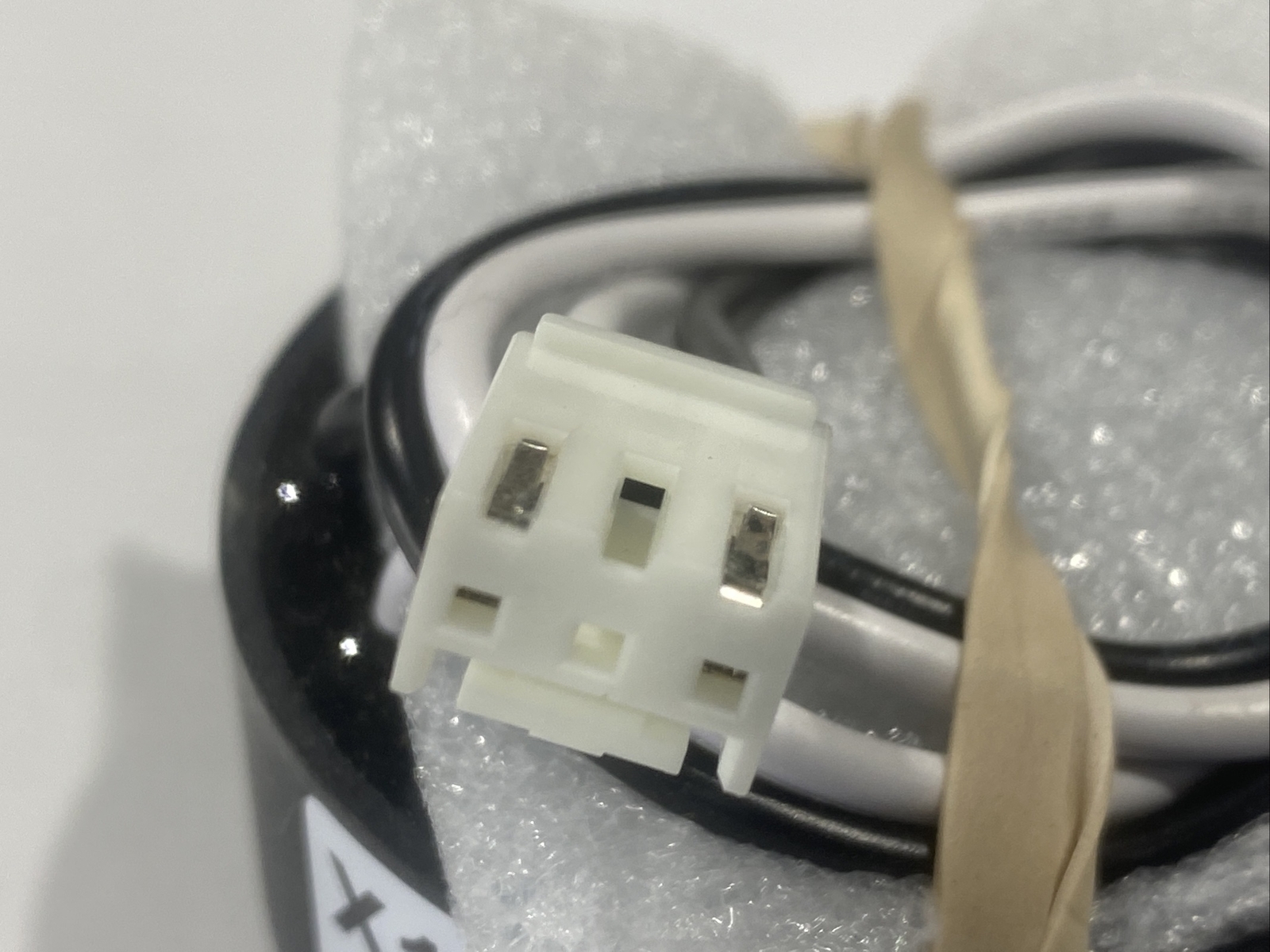 3-Pack Falco-5 Current Transformer Solid Core 10kV Full Wave ICT19002 ...