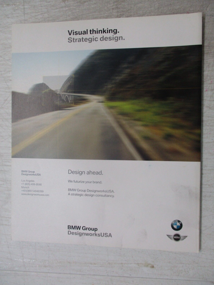 I.D. INTERNATIONAL DESIGN MAGAZINE JAN FEB 2006 FORTY DESIGNERS JEAN ...