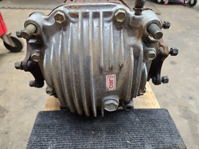 Toyota Supra MK3 1986.5-92 G285 4.30 88k LSD OEM Rear Chunk / Diff | eBay