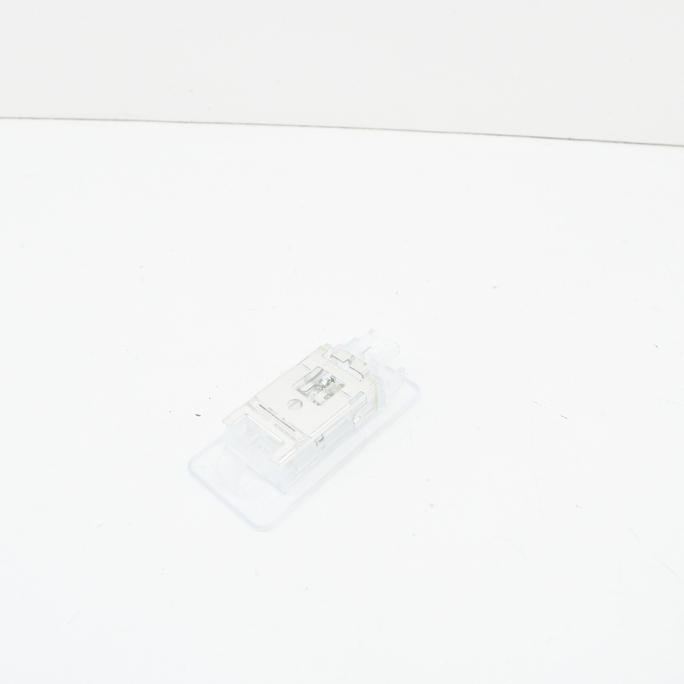 NEW MINI COOPER F56 REAR TRUNK LID INTERIOR LIGHTING 63319270506 ...