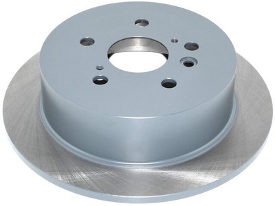 Rear Brake Rotor For 04-09 Lexus Toyota RX330 RX350 RX400h Highlander ...