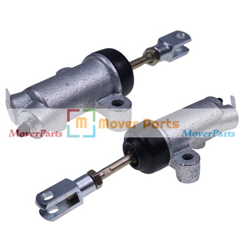 2X Brake Cylinder 87748455 For New Holland TD4020F TD5010 TD65F TD75F ...