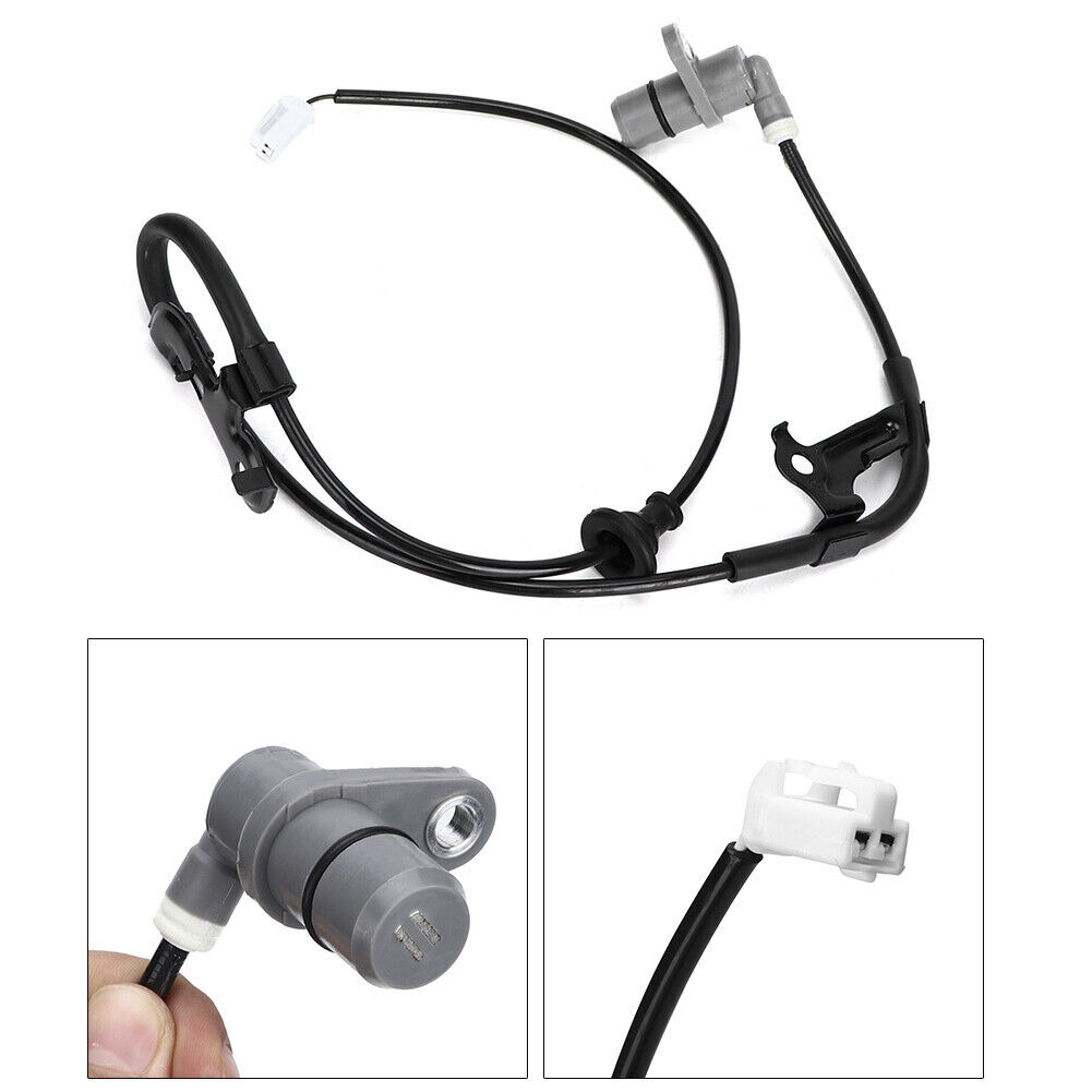 1X Rear Right ABS Wheel Speed Sensor Fit Toyota Camry/Vienta MCV20 3.0L ...