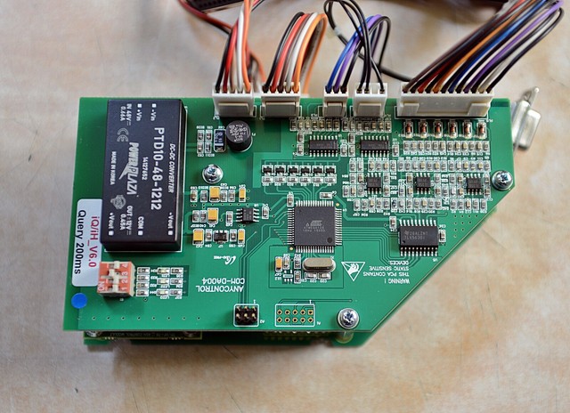 Edwards D37232000 Communications Module for sale online | eBay