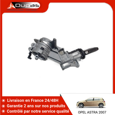 🇫🇷 ANTIVOL DE DIRECTION OPEL ASTRA 93181315 ♻️ | eBay
