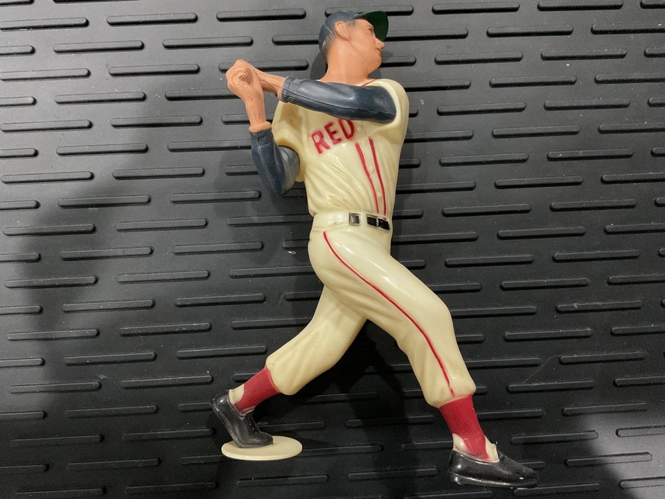 VINTAGE 1958-62 Ted Williams - HARTLAND STATUE FIGURE - Boston Red Sox ...