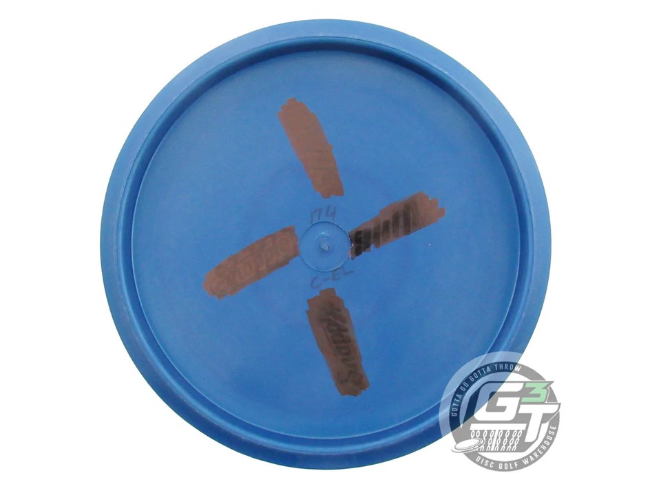 USED TEAM Gateway [RELIFORD] Cobalt Element 174g Blue Gold Foil ...