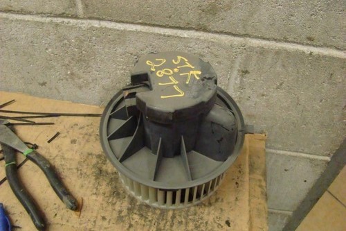 Blower Motor Fits 99-02 COUGAR 43127 | eBay
