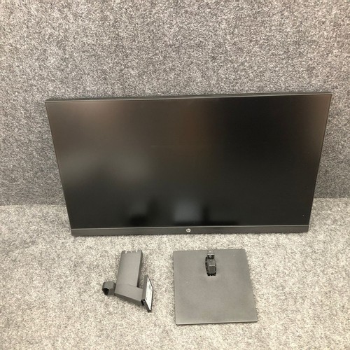 HP V27i G5 27" LCD FHD FreeSync Computer Monitor 75Hz 1920 x 1080 Black ...