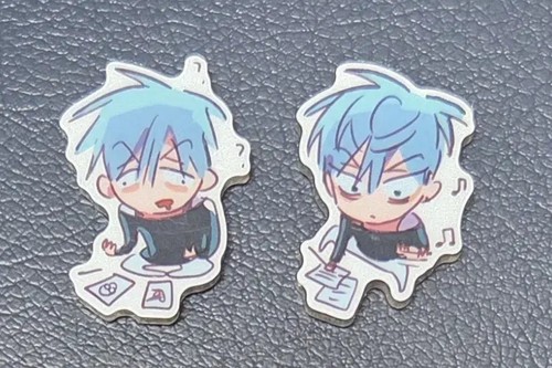 Chapter 2) Ivantil Bulk Sale Aiste Alien Stage | eBay