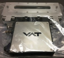 VAT 02012-CA44-AEE1/0139 Industrial Rectangular Vacuum Gate Valve A ...