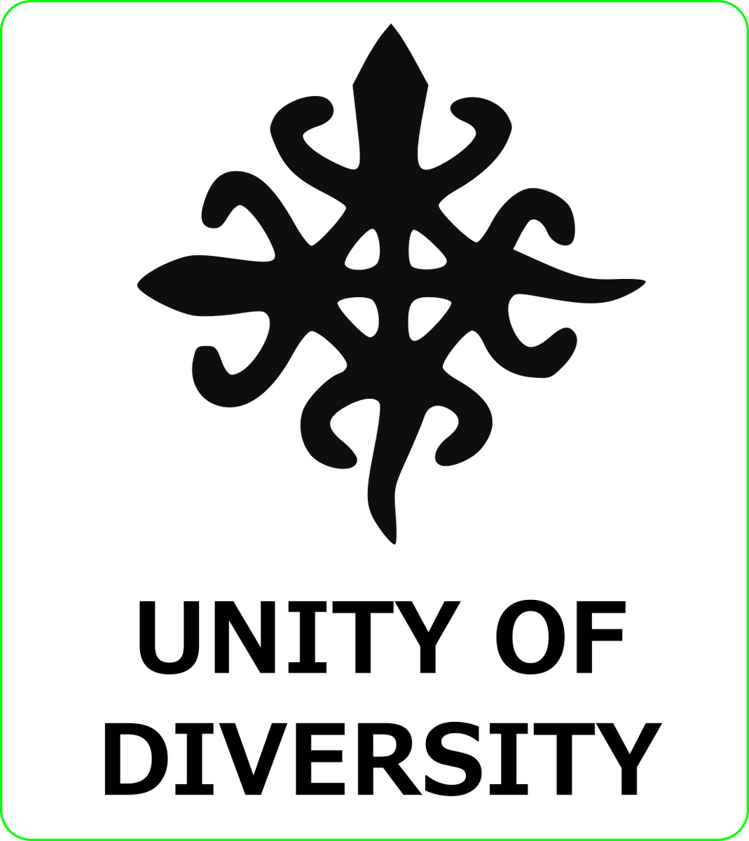 Native American Symbol For Unity