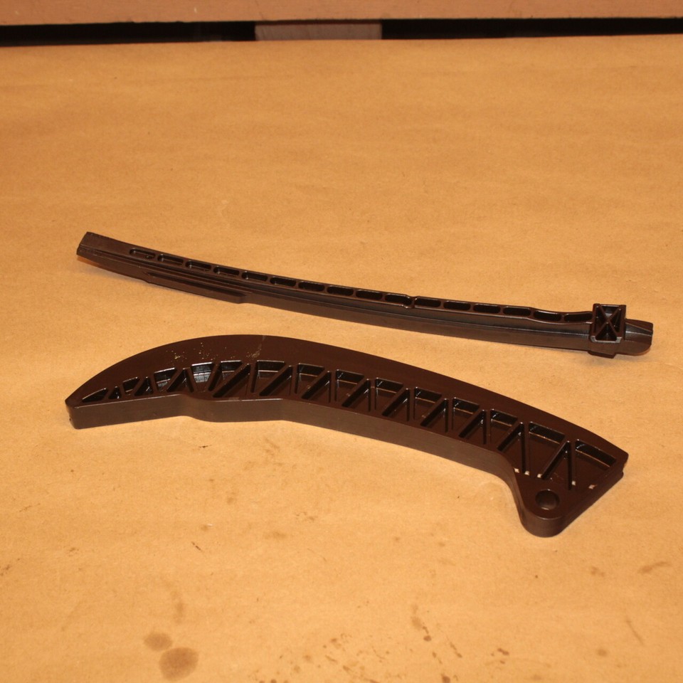 2015 Sea-Doo Spark 2 Up Rotax 900 HO ACE Timing Chain Guide Rail Slider ...