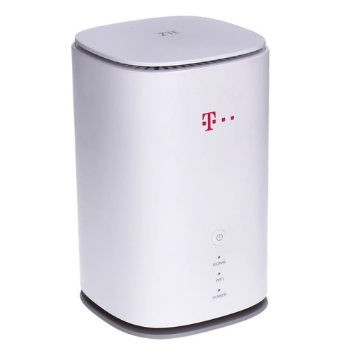 Telekom Speedbox 2 ZTE MF281 | 4G LTE up to 300Mbps 4,100mAh Battery 2 ...