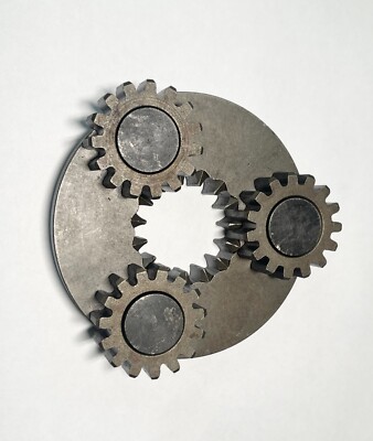 Reverse gear box Planetary gear for150250 go kart hammerhead roketa ...