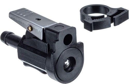 Mercury Marine Quicksilver Fuel Line Fitting Connector - 22-14213Q | eBay