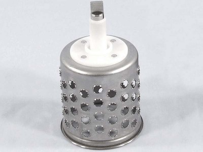 Kenwood Roll-On Drum N.5 Grater Parmesan Grinder AT643 AT642 AT948 | eBay