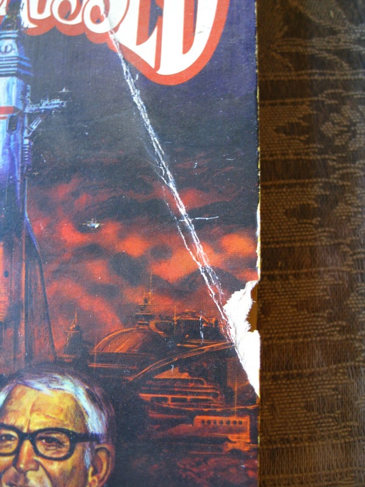 Ben Bova - The Starcrossed - 1979 - paperback | eBay