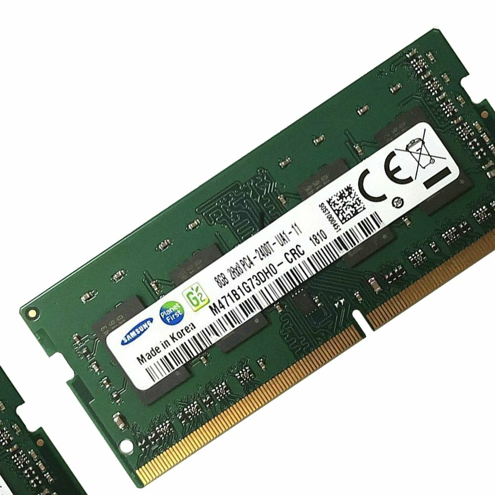 64G 32GB 16GB 8G DDR4 2400Mhz PC4-19200 sodimm Laptop Memory RAM For ...