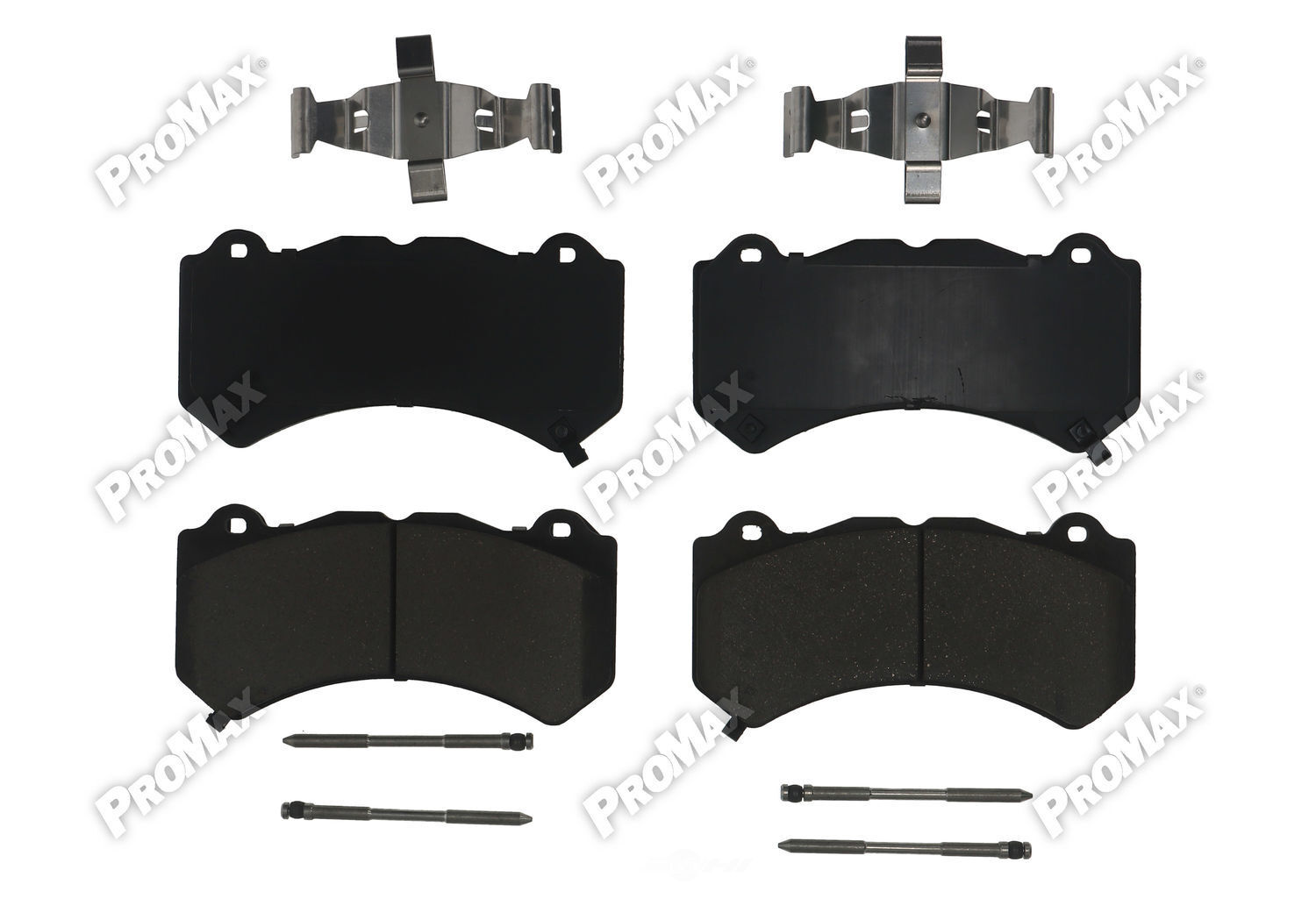 Disc Brake Pad Set Promax 21-1405A for sale online | eBay