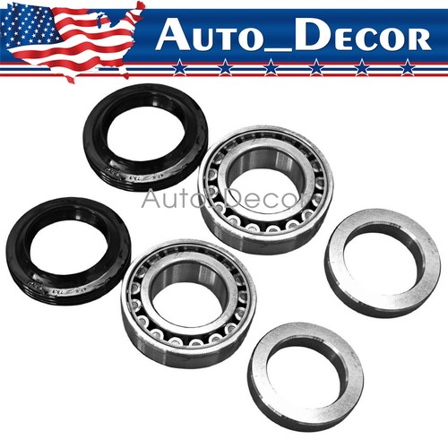 402107S210 For Nissan Titan 2004-2007 Rear Axle Shaft Wheel Bearing ...