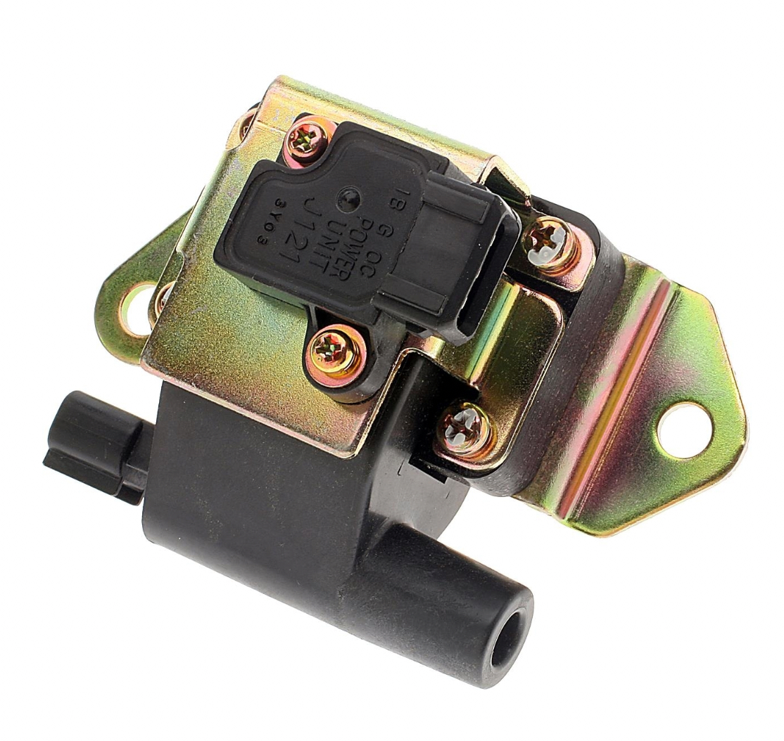 New Ignition Coil for MD338169 for 1997-1999 Mitsubishi Montero Sport 2 ...