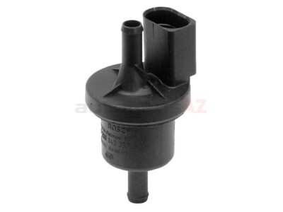BOSCH Vapor Canister Purge Valve 1C0906517A VW Volkswagen Jetta Passat ...