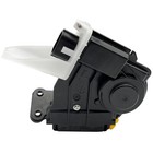 Back Door Lock Actuator Trunk Lift Tailgate Hatch for Toyota Land ...