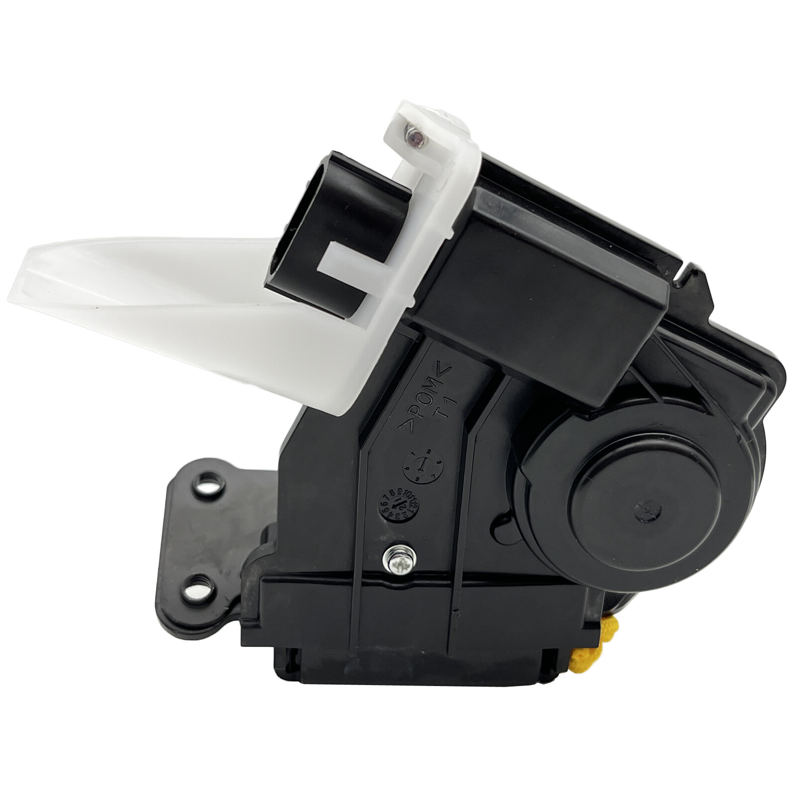 Back Door Lock Actuator Trunk Lift Tailgate Hatch for Toyota Land ...