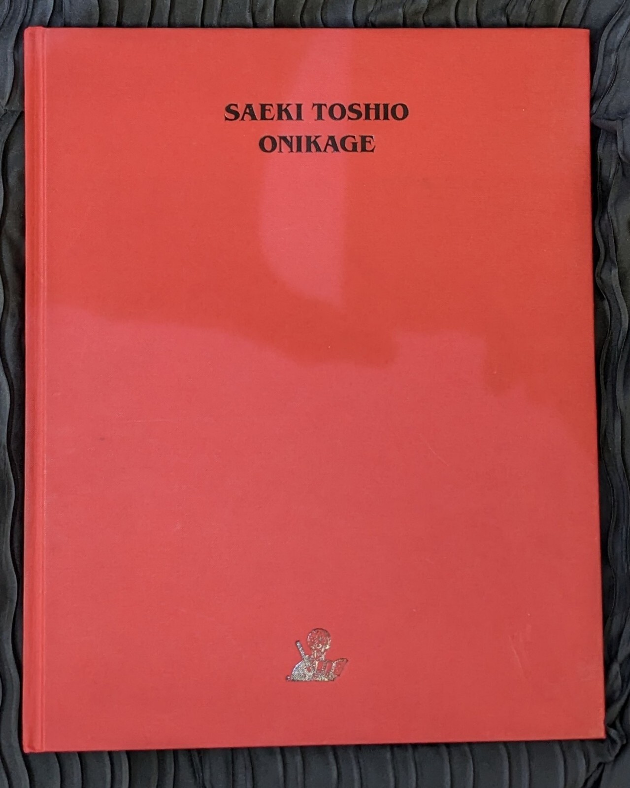 Onikage : The Art of Toshio Saeki by Toshio Saeki (2015, Hardcover) for ...