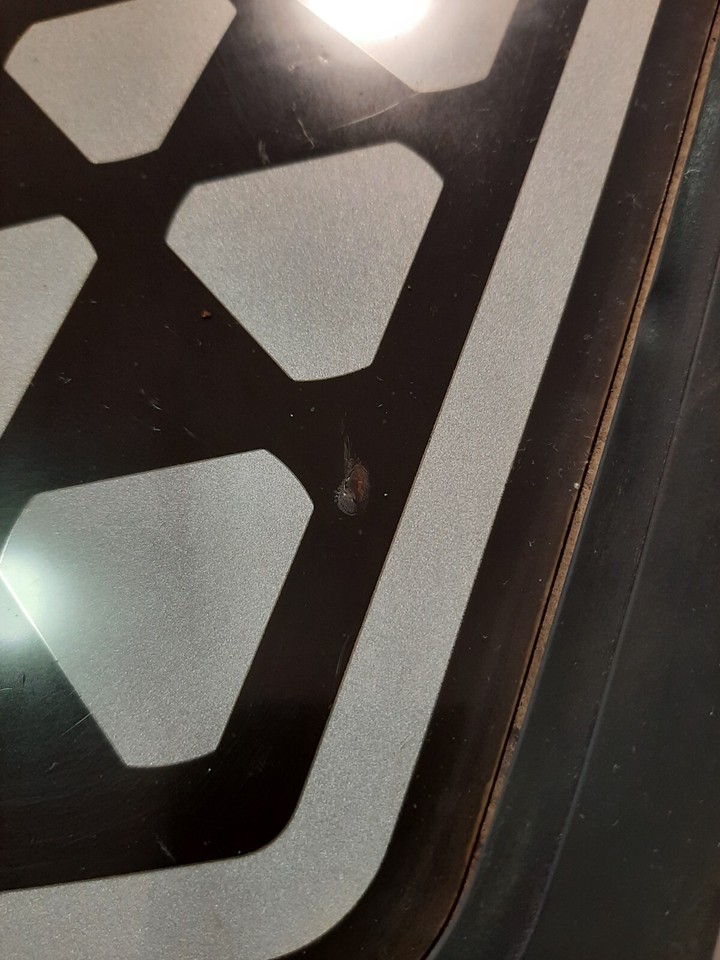 Used Hunter Engineering DSP600 Camera Hexagon Wheel Alignment Target ...