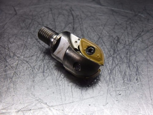 Seco 25mm CombiMaster Ball Nose Head M12 Shank R218.20-1225.RE-22A ...