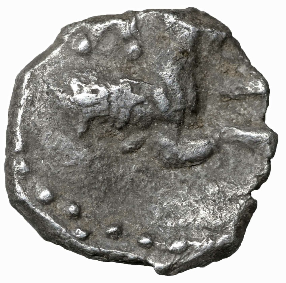 Cilicia Silver obol ancient Greek coins old Coin griechische münzen ...